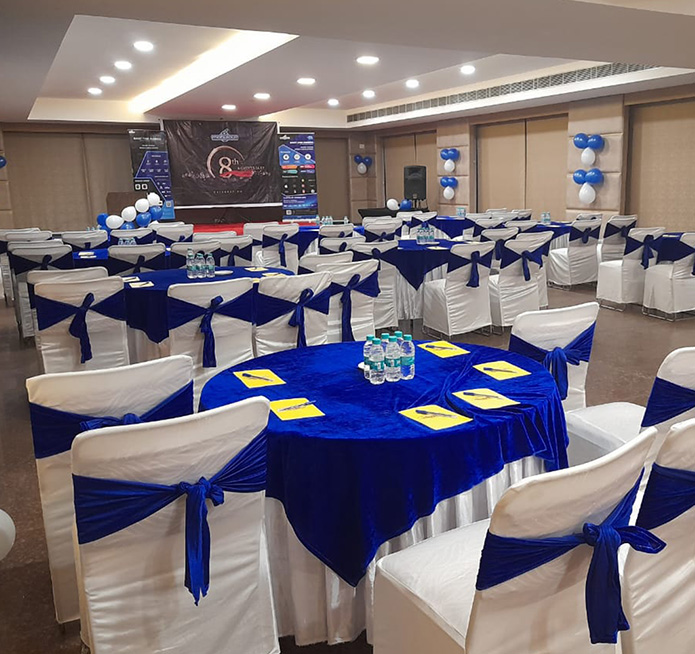 Party Halls in Panchkula | Small Party Halls | Birthday Party Venues